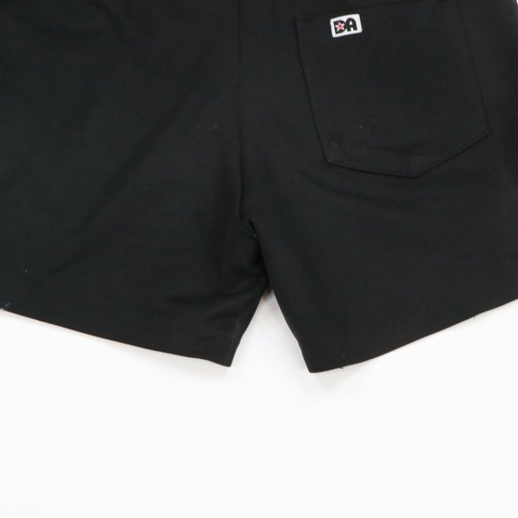 Vintage | Shorts | Vintage 8s Striped Color Block Coaches Shorts M ...